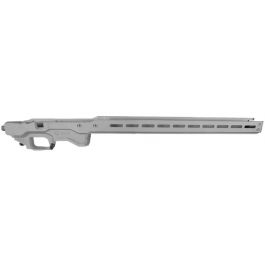 MDT ACC CZ 455 Rimfire Right-Handed Chassis