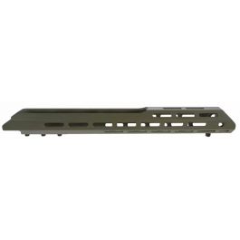 MDT ESS Forend 15 Inch No Rail