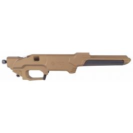 MDT ESS Remington 700 LA CIP 3.850 Right-Handed Chassis