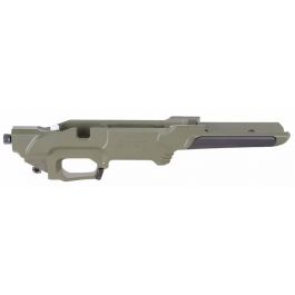 MDT ESS Remington 700 LA Left-Handed Chassis