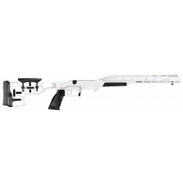 MDT ESS System Savage LA CIP 3.850 Right-Handed Chassis