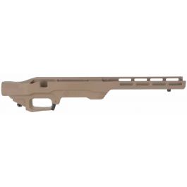 MDT LSS-RF Gen2 CZ 455 Right-Handed Chassis