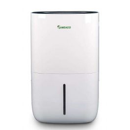 Solenco Meaco Dry ABC Compressor Dehumidifier - 20L