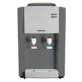 Mellerware Aquaflow Hot And Cold Water Dispenser - 50.70 cm, 520W