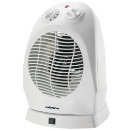 Mellerware Oscillating Fan Heater