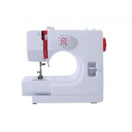 Mellerware Vogue 12 Stitch Sewing Machine 12 Stitch - White, 7.2W