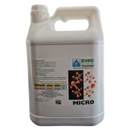Easy Hydro Grow Micro Nutrient - 5L