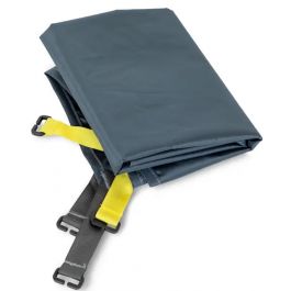 Nemo Dragonfly Footprint 2 Person - Black
