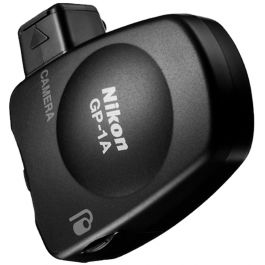 Nikon GP-1A DSLR GPS Module Unit - Black