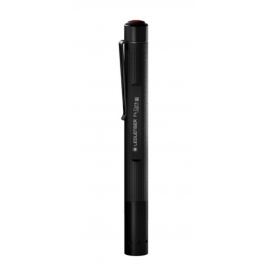LEDLenser P4 Core Torch - Black
