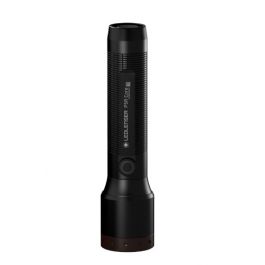 LED Lenser P5R Core Torch - Black