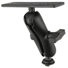 RAM Track Ball Marine Electronic Mount