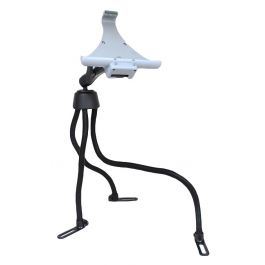 RAM Pod III Double Ball Vehicle Mount With Motion C5 Cradle
