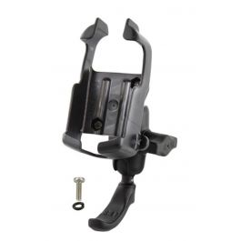 RAM Etrex Segway Short Arm Mount - Black