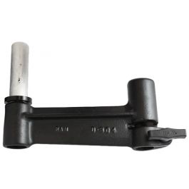 RAM Extension Swing Arm for 1" Pipe - Black