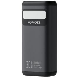 Romoss PMT30 30000mAh Fast Charge Power Bank