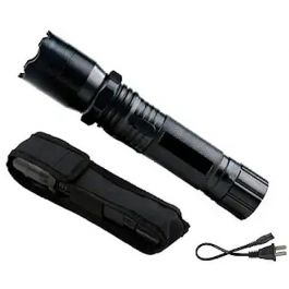 RS 1101 Flashlight Shocker - Black