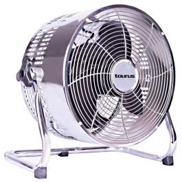 Taurus Floor Fan - 3 Speed, 80W