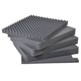 Pelican 1690 Replacement Set - 5 Piece