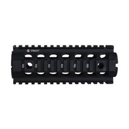 Troy Industries MRF Drop In Battle Rail Handguard - Black
