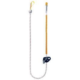 Singing Rock Site Locker - 2m