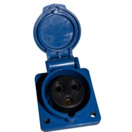 Livelekker Flange Socket