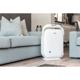 Solenco cf8608 air purifier store