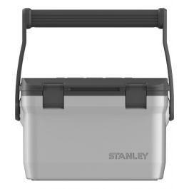 Stanley Adventure Cooler Box - 6.6L, Polar White