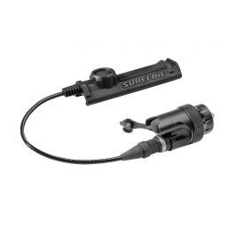 SureFire DS-SR07 Weaponlight Switch - Black