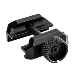 SureFire Weaponlight Mount - Black