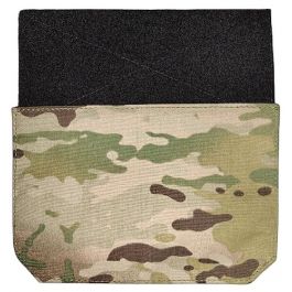 Taakmag Hex Full Flap - Multicam