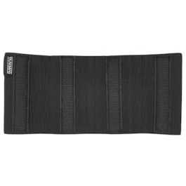 Taakmag Quad 9mm Elastic Insert - Black