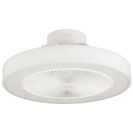 Taurus Fresko Invisible Ceiling Fan - 40W, White