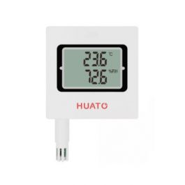 Huato Internal Temperature And Humidity Transmitter