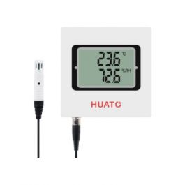 Huato External Temperature And Humidity Transmitter