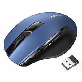UGREEN Wireless Mouse With USB Receiver