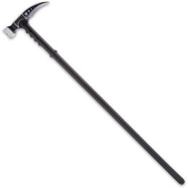 United Cutlery M48 Silver Kommando Survival Hammer - 949.3mm