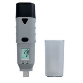 USB Thermocouple Data Logger