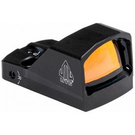 UTG OP3 Mini Micro 3 MOA Red Dot Reflex Sight
