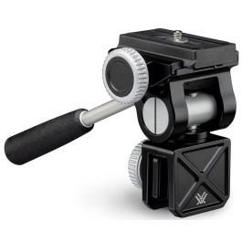 Vortex Pro Car Window Mount - Black
