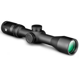 Vortex Viper HD 2-10x42 MOA Riflescope