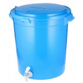 Pineware Heating Water Bucket - 20L, Blue