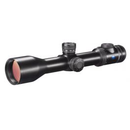 Zeiss V8 2.8-20x56 ASV-H & S Riflescope - 43 Illuminated Reticle, Black