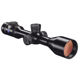 Zeiss V8 2.8-20x56 M ASV-H Inner Rail Riflescope - 43 Illuminated ...