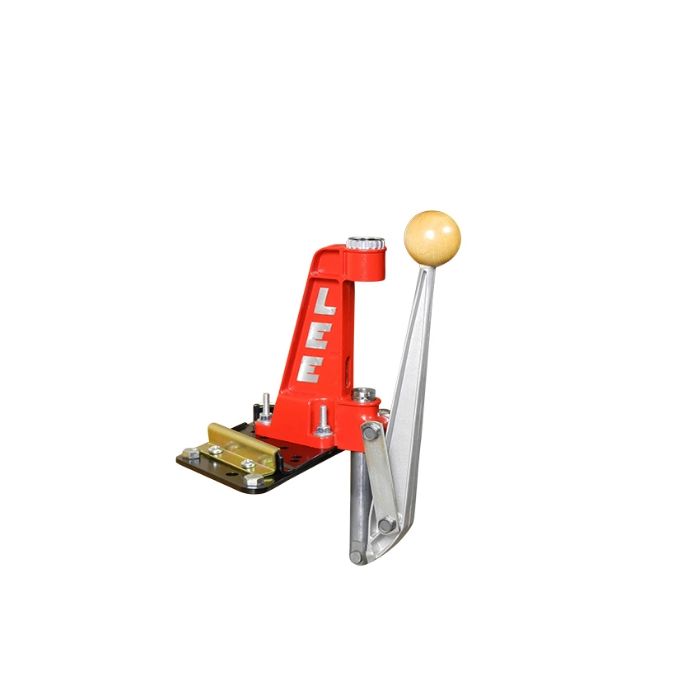 Lee Precision Breech Lock Reloader Press
