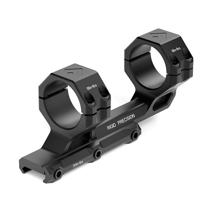 Arken 20 MOA 30mm Rigid Precision Mount