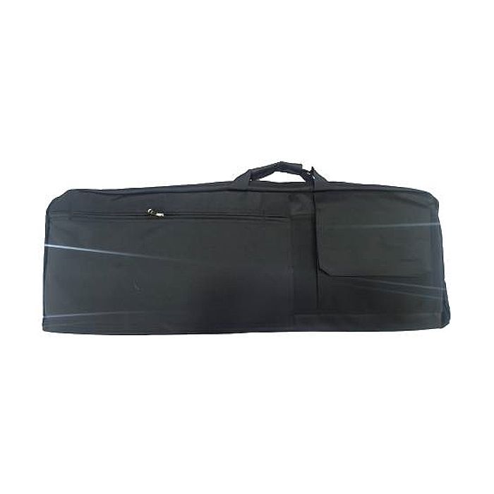 Ballistic Padded Gun Case - 120cm, Black