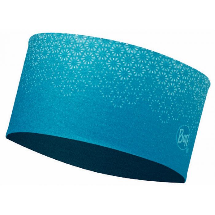 Buff Headband - Hak Turquoise