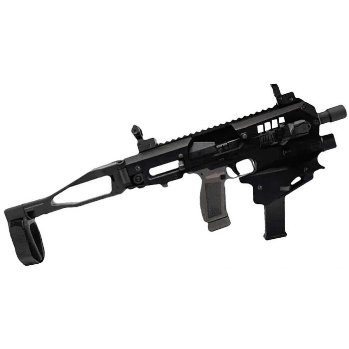 CAA MCK Canik Gen 2 Micro Conversion Kit - TP9SF Series
