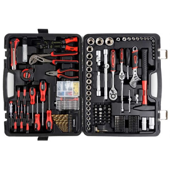 Casals 303 Piece Hand Tools Set